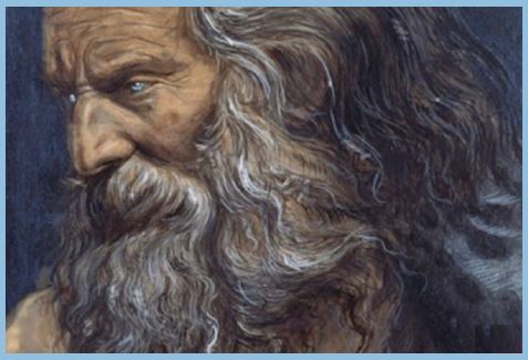 THE MAN ENOCH - Key Truths Ministries