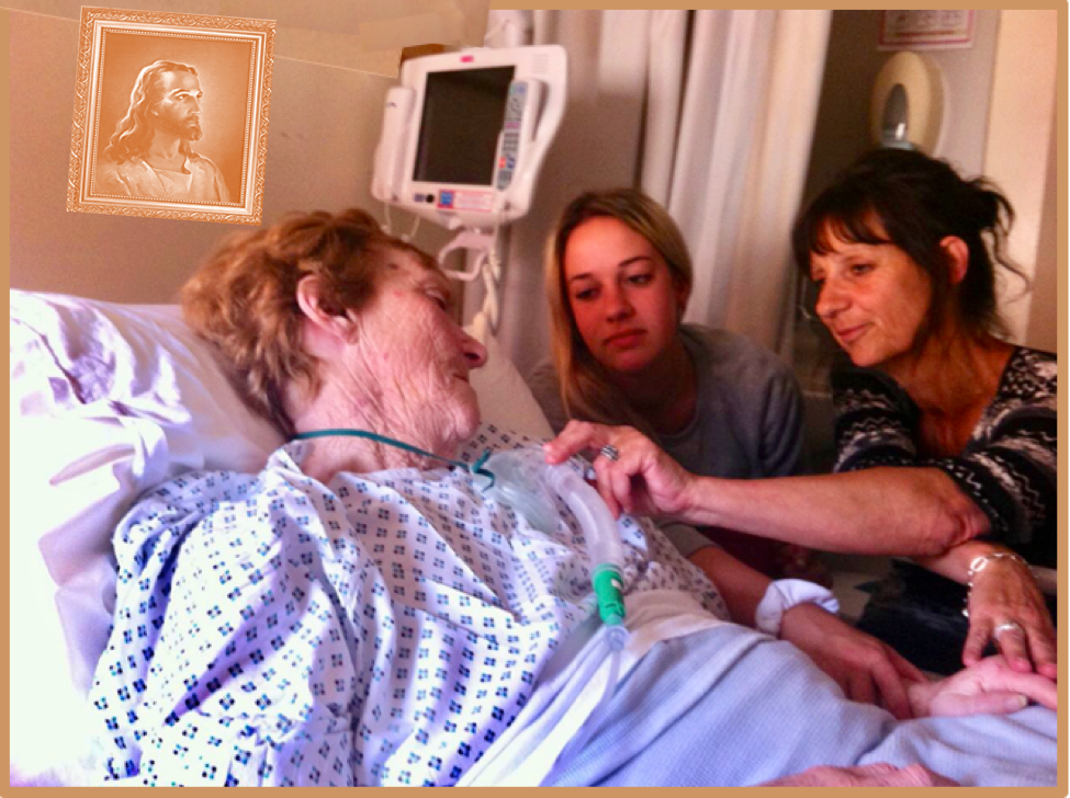 REFERENCE FOR THE DYING - Key Truths Ministries