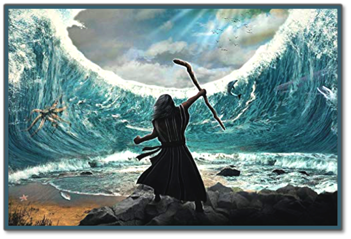 AS THE FATHER IS - Key Truths Ministries