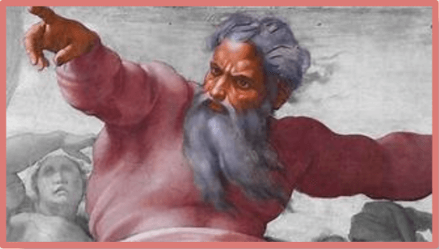 A CRUEL GOD? - Key Truths Ministries