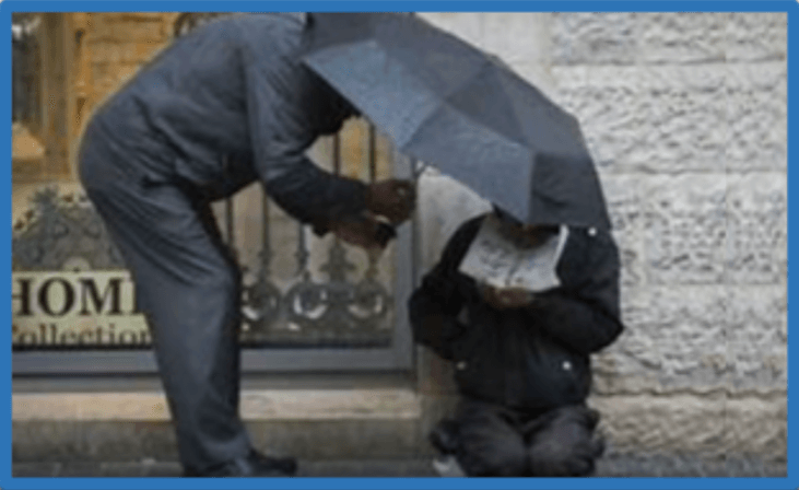 A CALL TO SERVICE - Key Truths Ministries