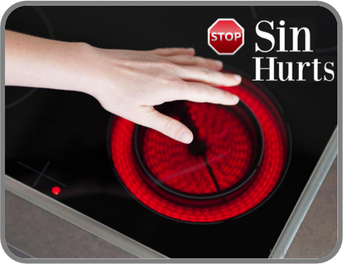 LEVELS OF SIN - Key Truths Ministries