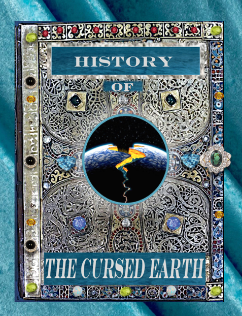 THE CURSED WORLD AND THE PERMANENT RECORD - Key Truths Ministries