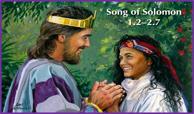 SAMUEL, SAUL, AND SOLOMON - Key Truths Ministries