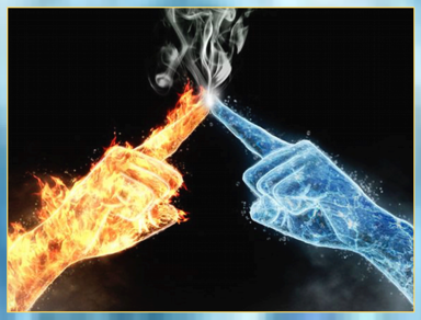 REALMS AND SPIRITUAL TOUCH - Key Truths Ministries